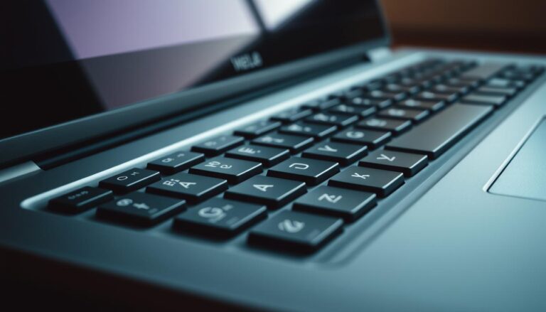 Was ist die Umschalttaste am PC - Einfach erklärt